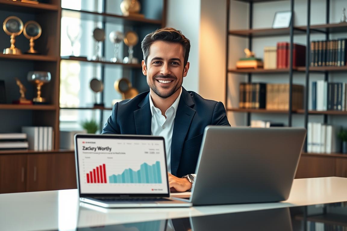 Zachary Quinto Net Worth: Exploring the Actor's Wealth